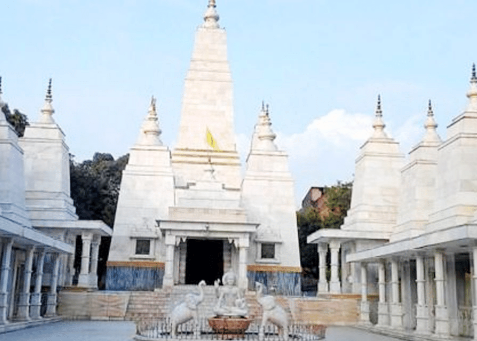Doodhadhari Barfani Temple In Uttarakhand | Things To Do - Sea Water Sports