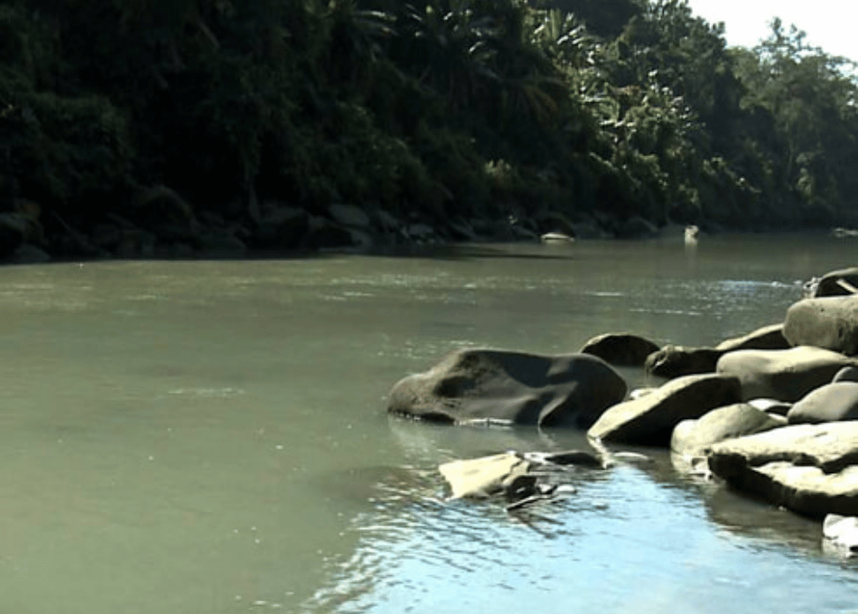Doyang River In Nagaland | Things To Do - Sea Water Sports