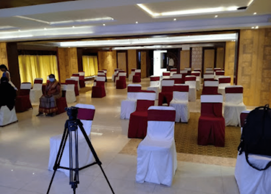 Durbar Hall In Karnataka | Things To Do - Sea Water Sports