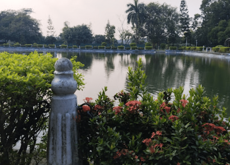 Elliot Park In West Bengal | Things To Do - Sea Water Sports