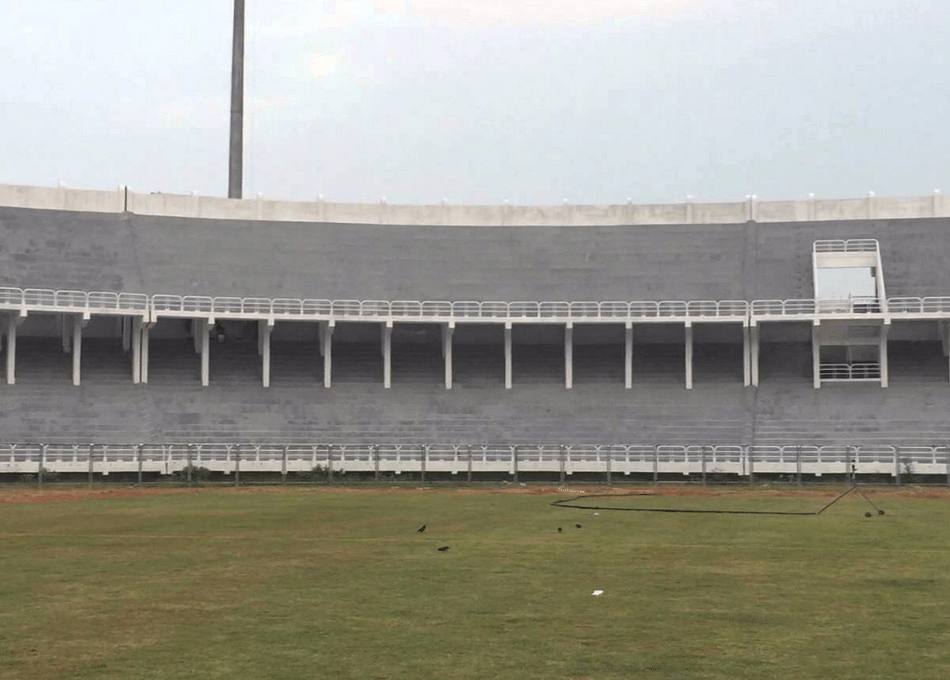 EMS Stadium In Kerala | Things To Do - Sea Water Sports