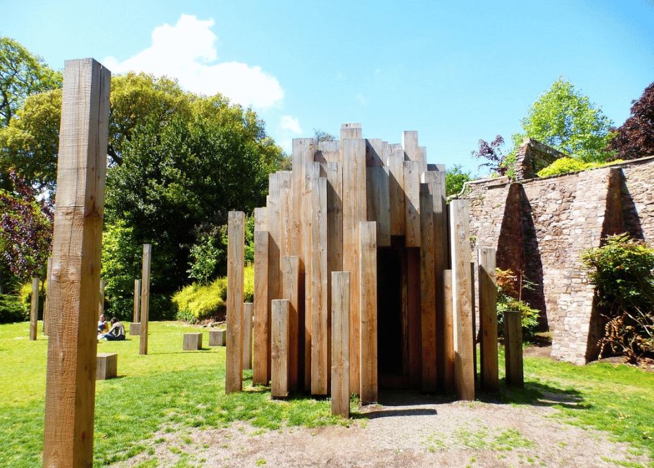 Fort Garden In Dadra and Nagar Haveli and Daman and Diu | Things To Do - Sea Water Sports