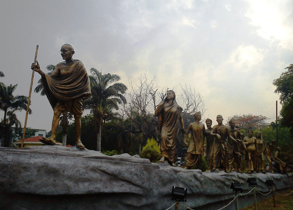 Freedom Fighters Park