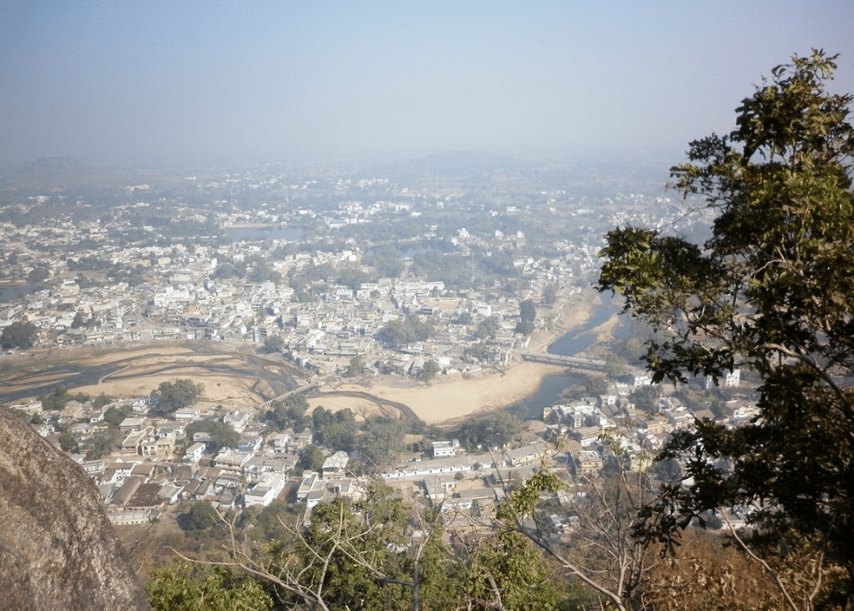 Gadiya Mountain In Chhattisgarh | Things To Do - Sea Water Sports