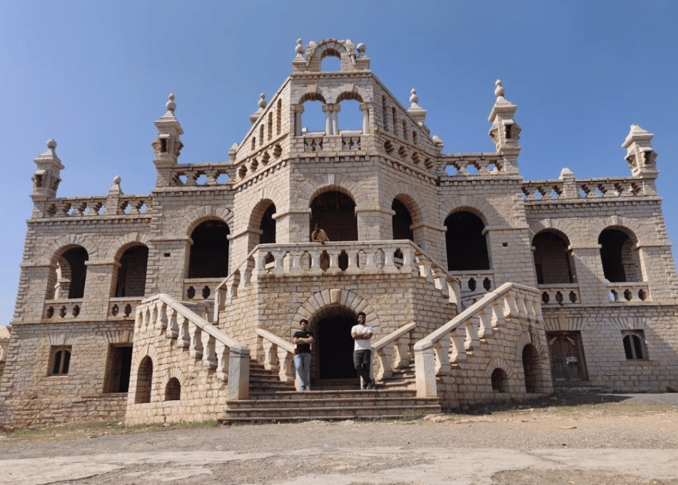 Gadwal Fort In Telangana | Things To Do - Sea Water Sports
