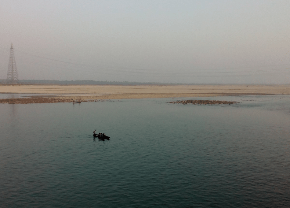 Gazoldoba In West Bengal | Things To Do - Sea Water Sports