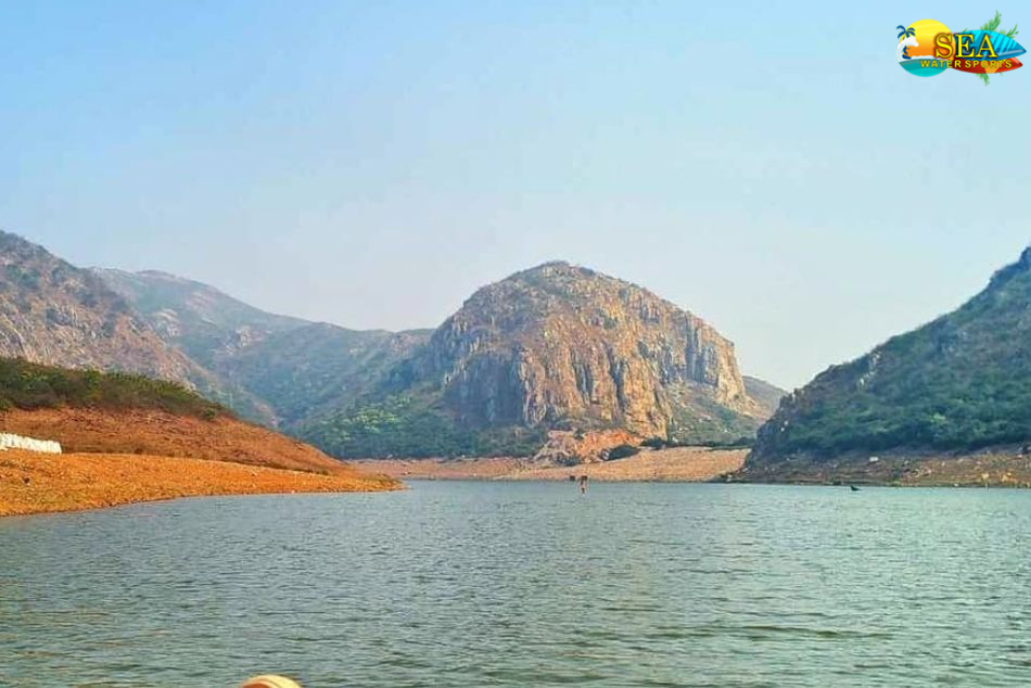 Ghora Katora Day Tour From Patna In Bihar | Things To Do - Sea Water Sports