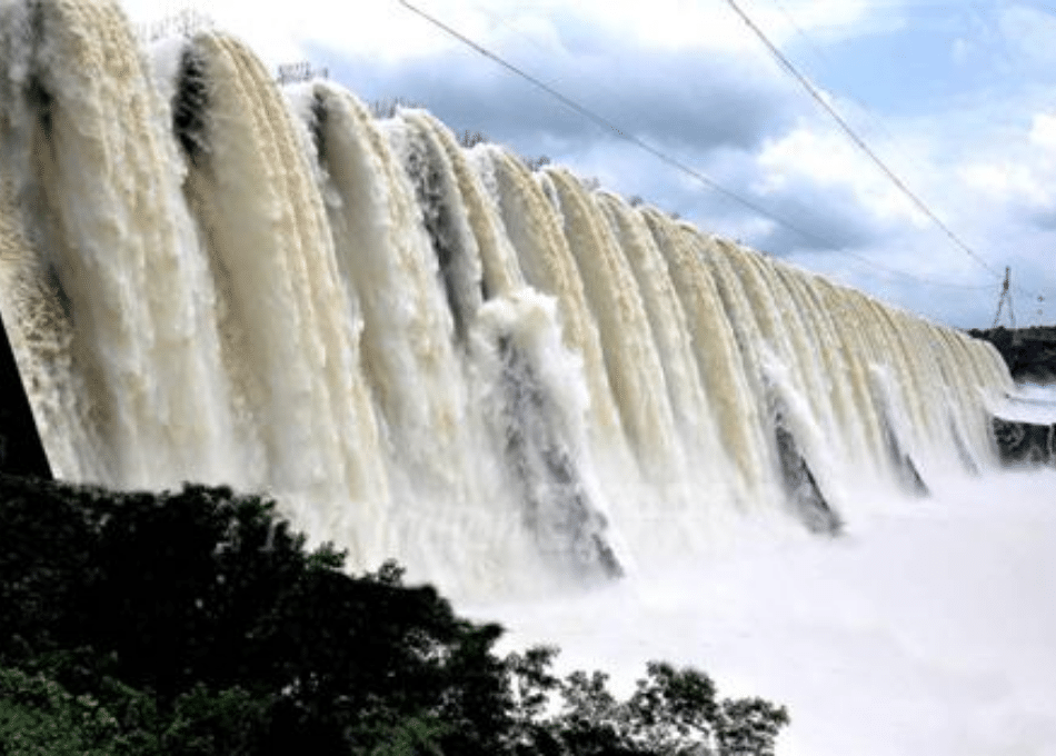 Gopi Krishna Sagar Dam In Madhya Pradesh | Things To Do - Sea Water Sports
