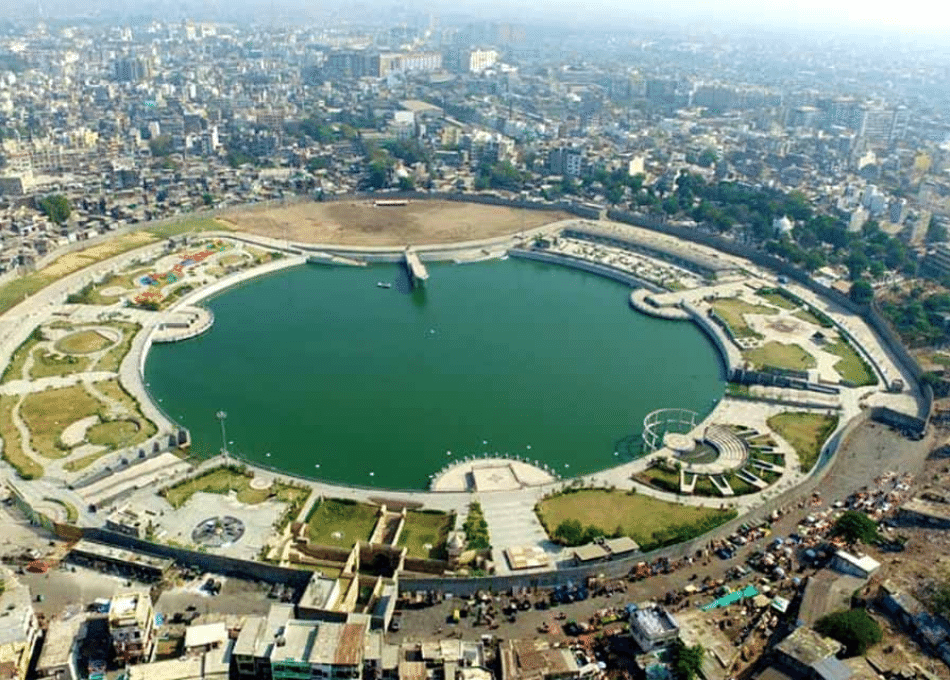 Gopi Talav In Gujarat | Things To Do - Sea Water Sports