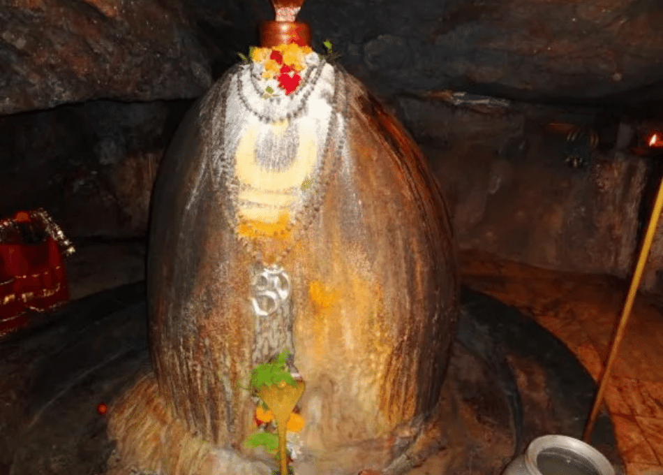 Gupteshwar Caves In Odisha | Things To Do - Sea Water Sports