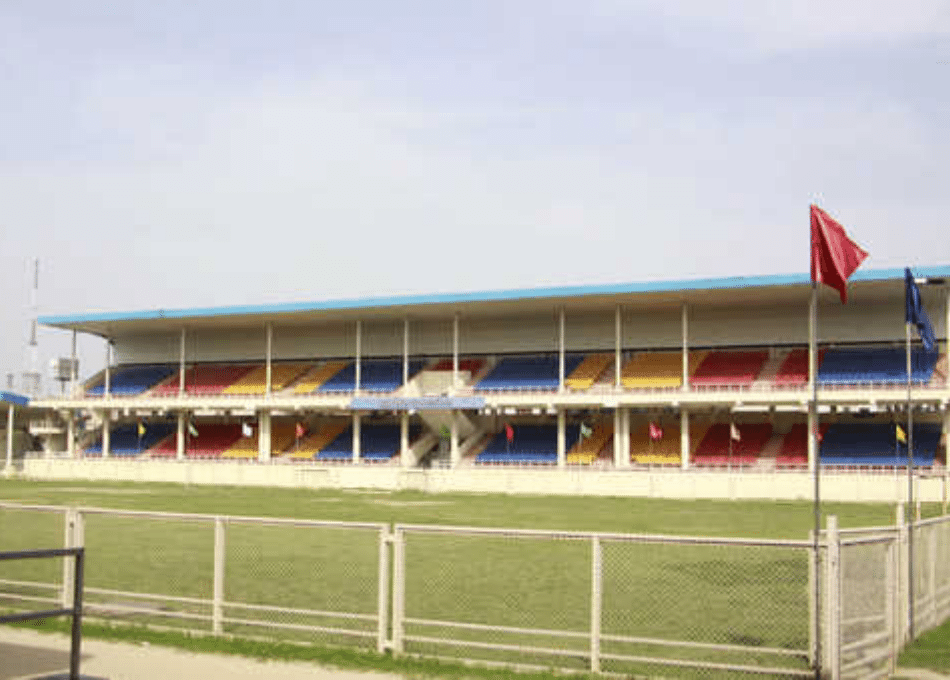 Guru Gobind Singh Stadium In Punjab | Things To Do - Sea Water Sports