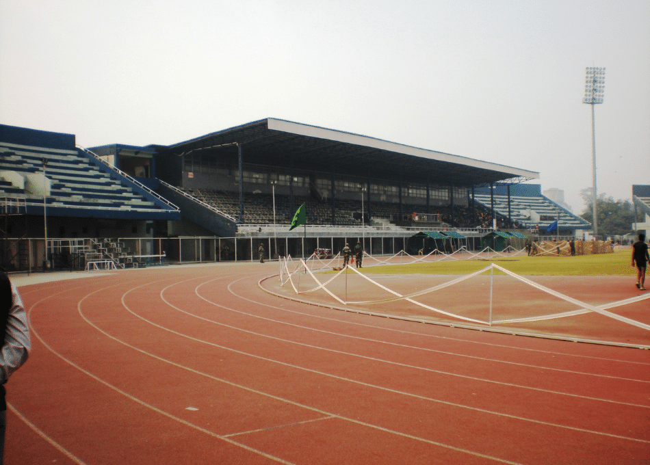 Guru Nanak Stadium In Punjab | Things To Do - Sea Water Sports