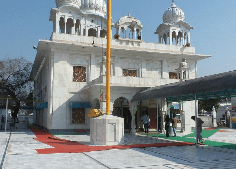 Raj Mahal In Punjab | Things To Do - Sea Water Sports