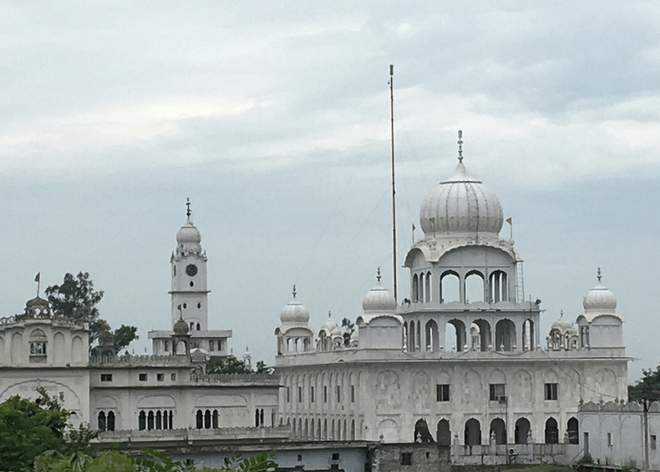 Siswan Dam In Punjab | Things To Do - Sea Water Sports