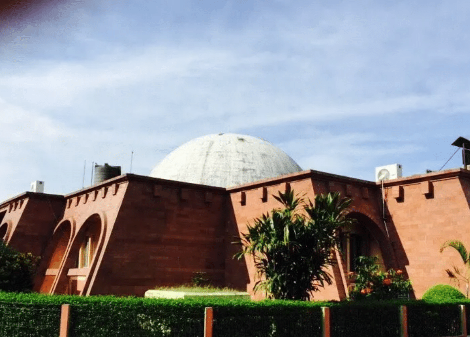 Guwahati Planetarium - Sea Water Sports