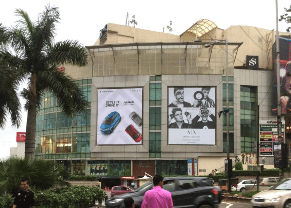 GVK One Mall In Telangana | Things To Do - Sea Water Sports