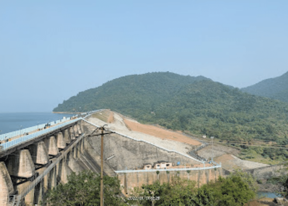 Hadagarh Wildlife Sanctuary In Odisha | Things To Do - Sea Water Sports