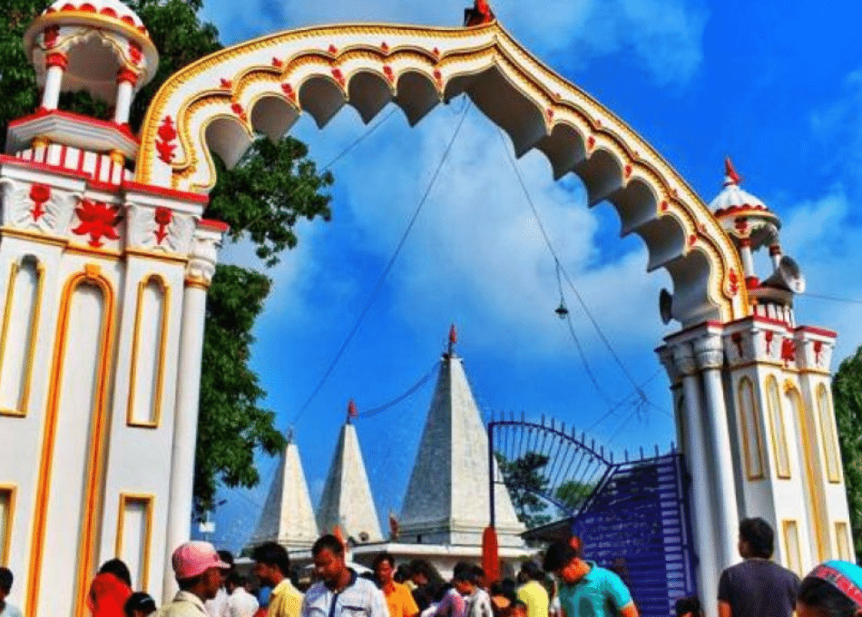 Haleshwar Sthan In Bihar | Things To Do - Sea Water Sports