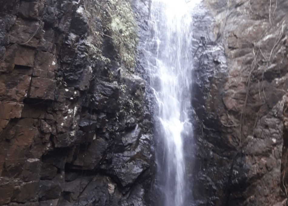 Handibhanga Waterfall In Odisha | Things To Do - Sea Water Sports