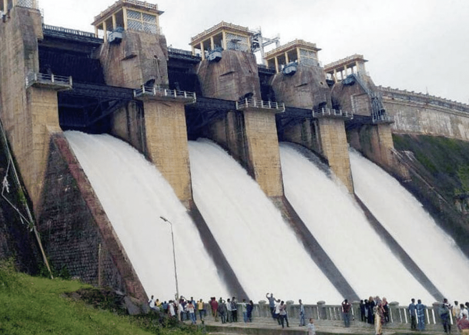 Harangi Dam In Karnataka | Things To Do - Sea Water Sports