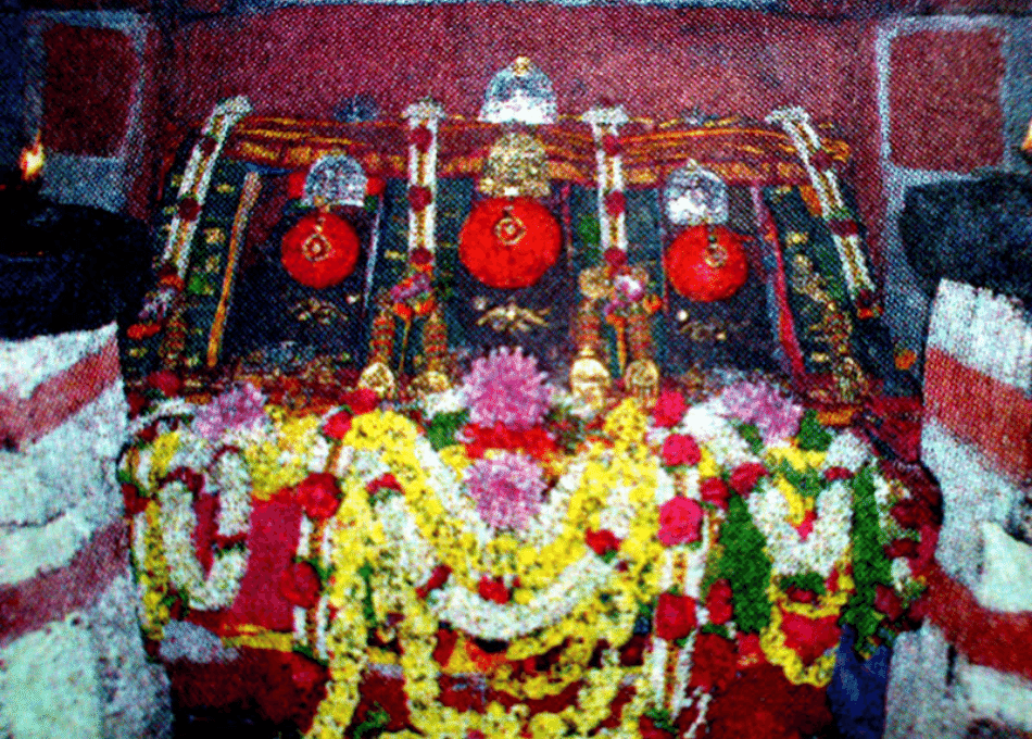 Hasanamba Temple In Karnataka | Things To Do - Sea Water Sports