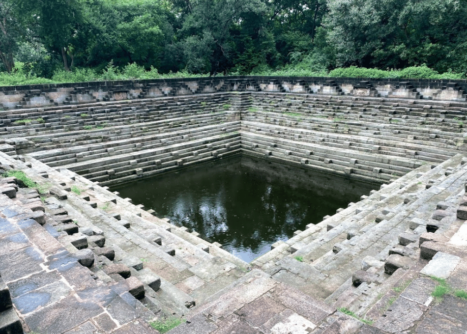 Hidimba Van In Gujarat | Things To Do - Sea Water Sports