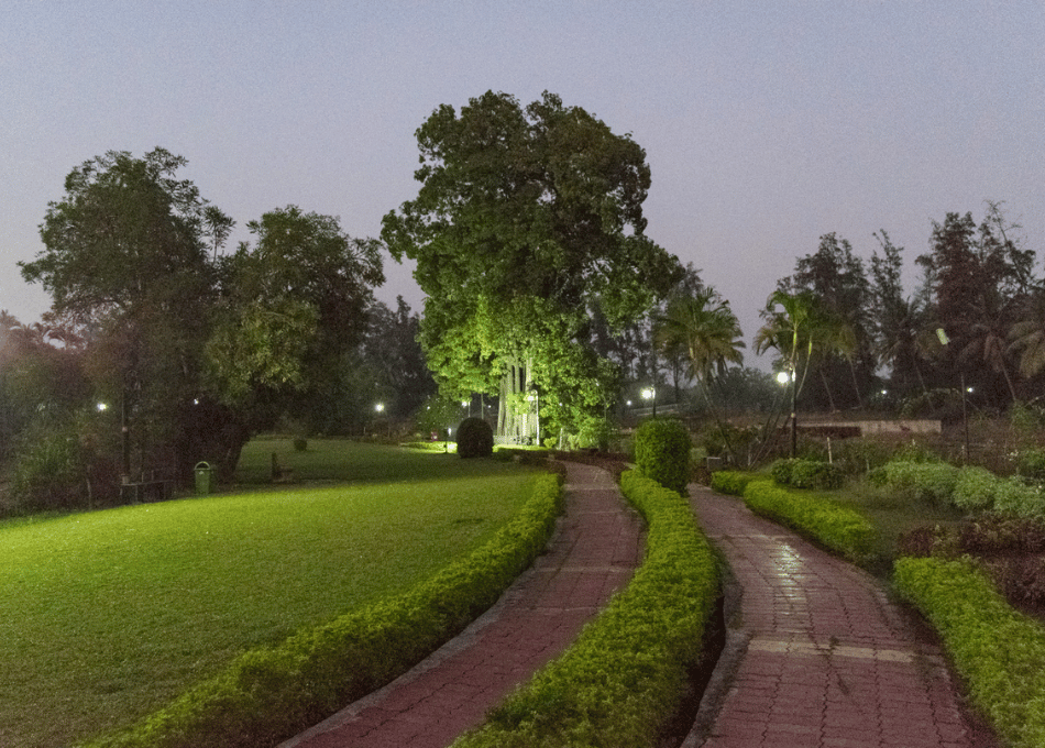 Hirwa Van Gardens In Dadra and Nagar Haveli and Daman and Diu | Things ...