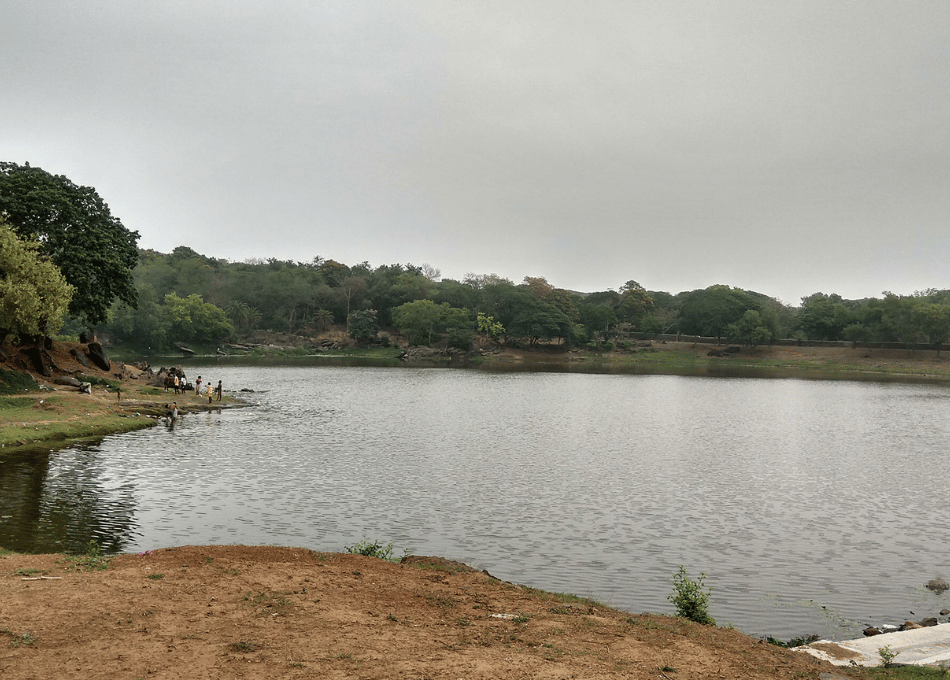 Hudco Lake In Jharkhand | Things To Do - Sea Water Sports