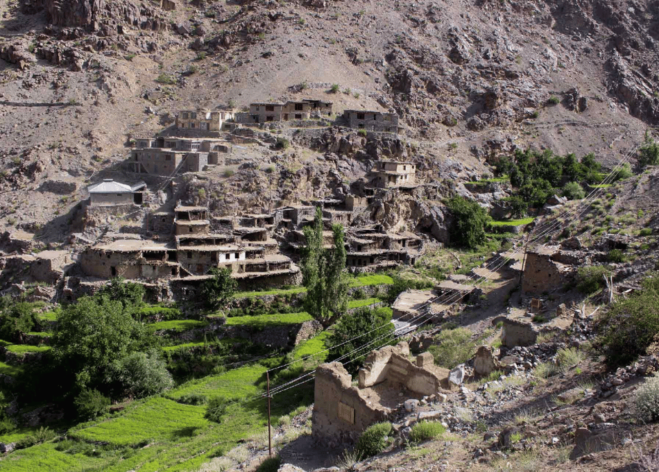 Hunderman village In Ladakh | Things To Do - Sea Water Sports