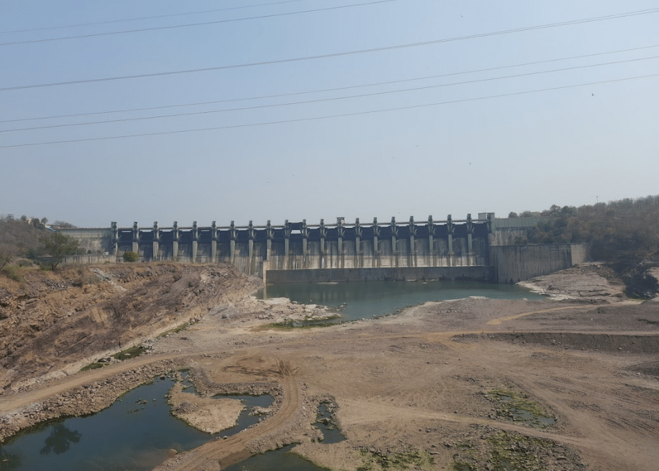 Indira Sagar Dam In Madhya Pradesh | Things To Do - Sea Water Sports