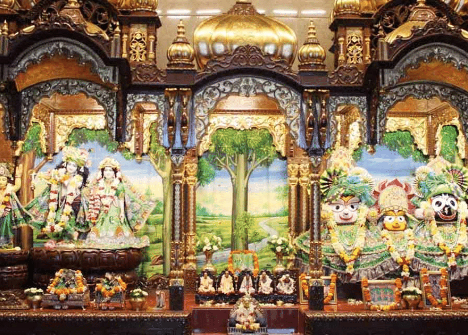 ISKCON Kolkata In West Bengal | Things To Do - Sea Water Sports