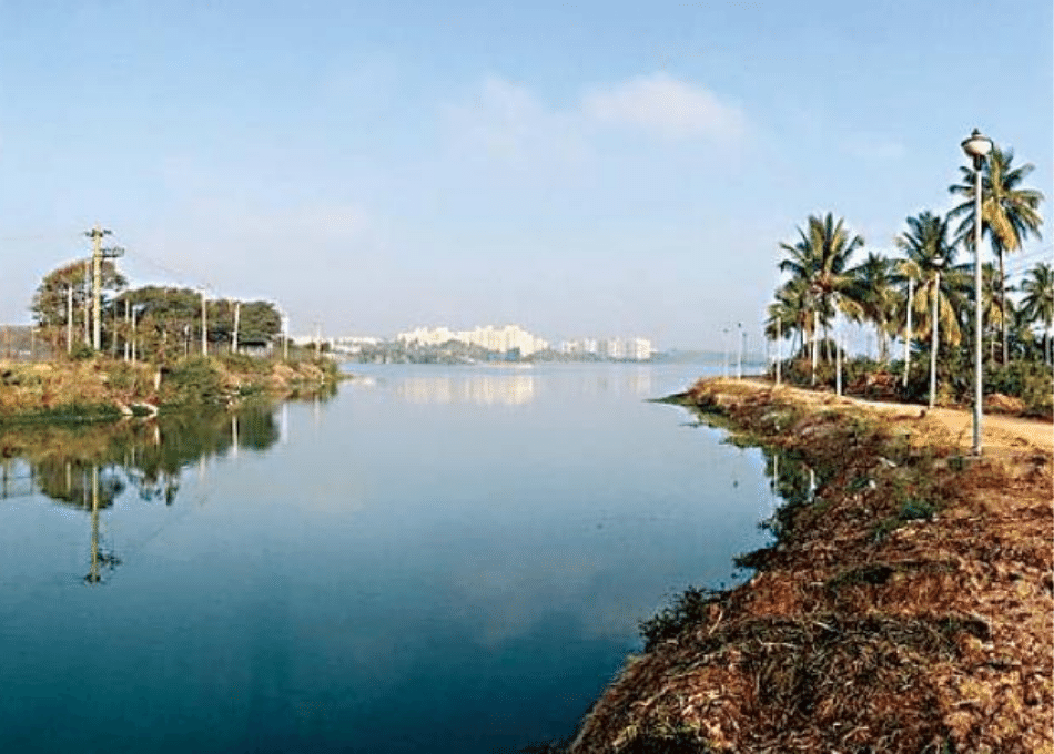 Jakkur In Karnataka | Things To Do - Sea Water Sports