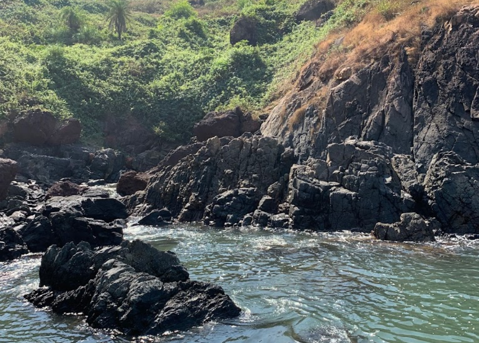 Jatayu Teertha In Karnataka | Things To Do - Sea Water Sports