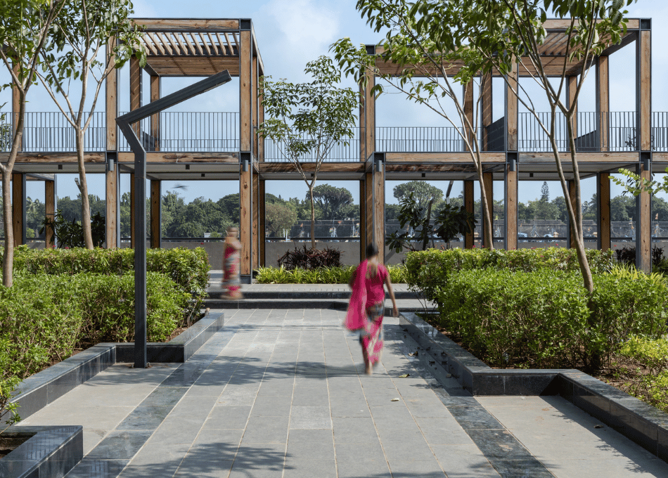 Jetty Garden In Dadra and Nagar Haveli and Daman and Diu | Things To Do ...