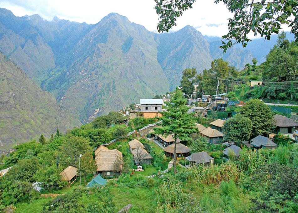 Joshimath In Uttarakhand | Things To Do - Sea Water Sports