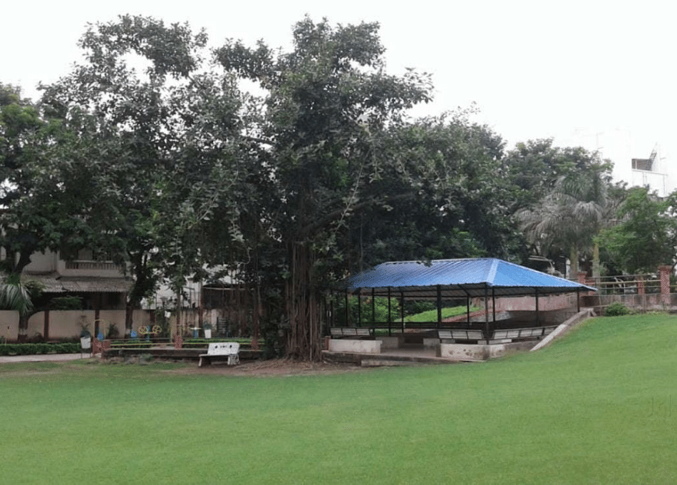 Jyotindra Dave Garden In Gujarat | Things To Do - Sea Water Sports