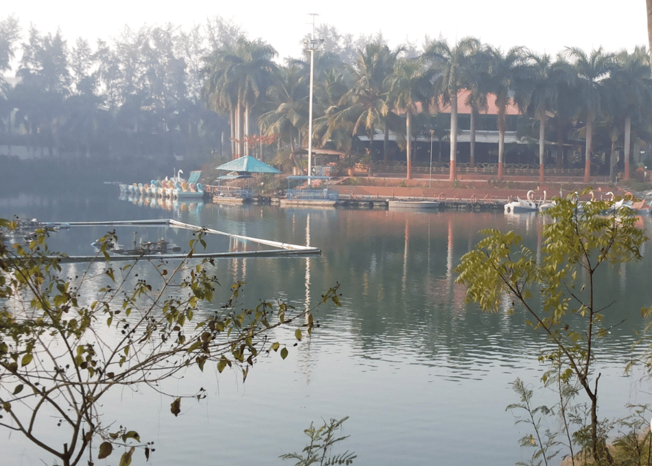 Nakshatra Garden In Dadra and Nagar Haveli and Daman and Diu | Things ...