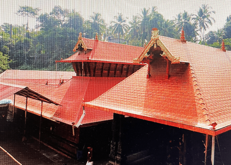 Kadampuzha Temple In Kerala | Things To Do - Sea Water Sports
