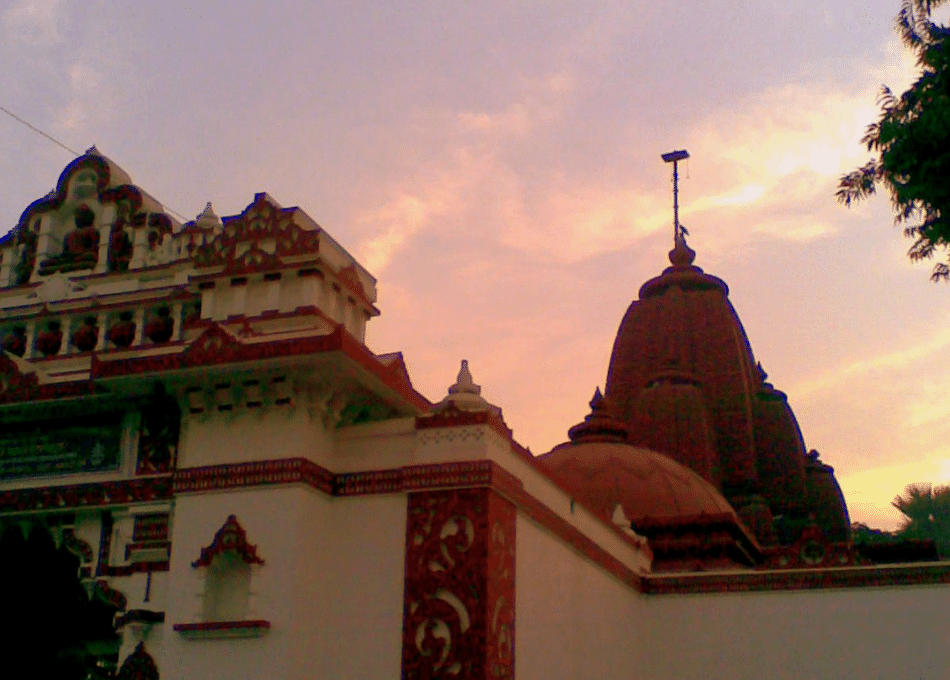 Kakandi Teerth In Bihar | Things To Do - Sea Water Sports