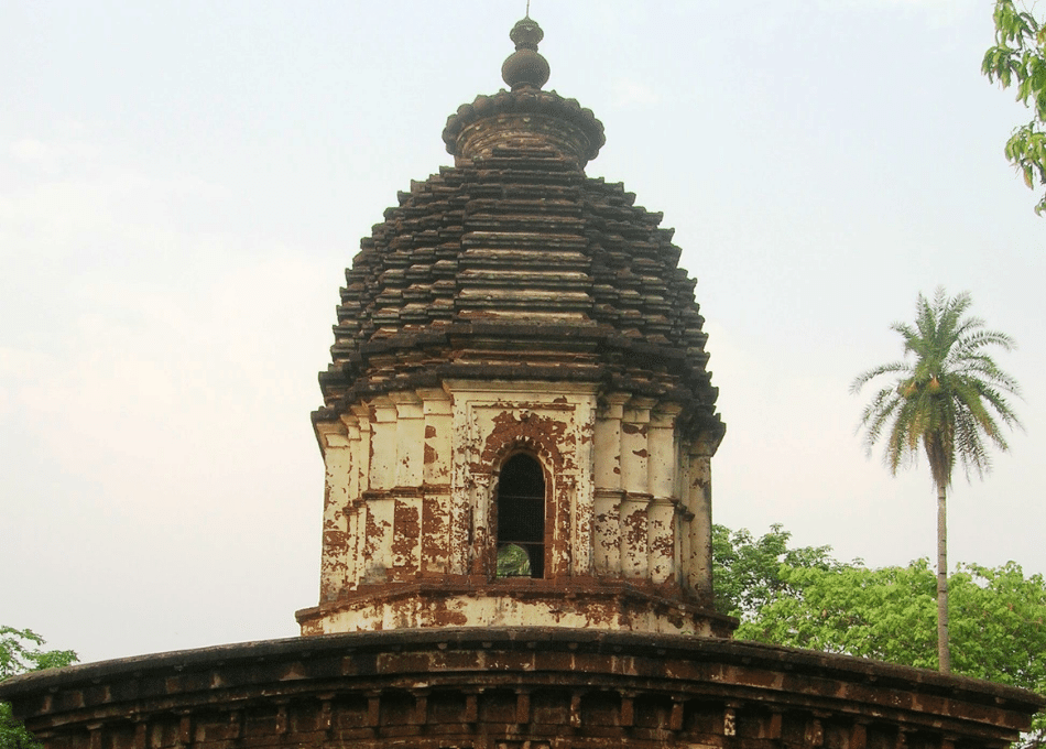 Kalachand Temple In West Bengal | Things To Do - Sea Water Sports