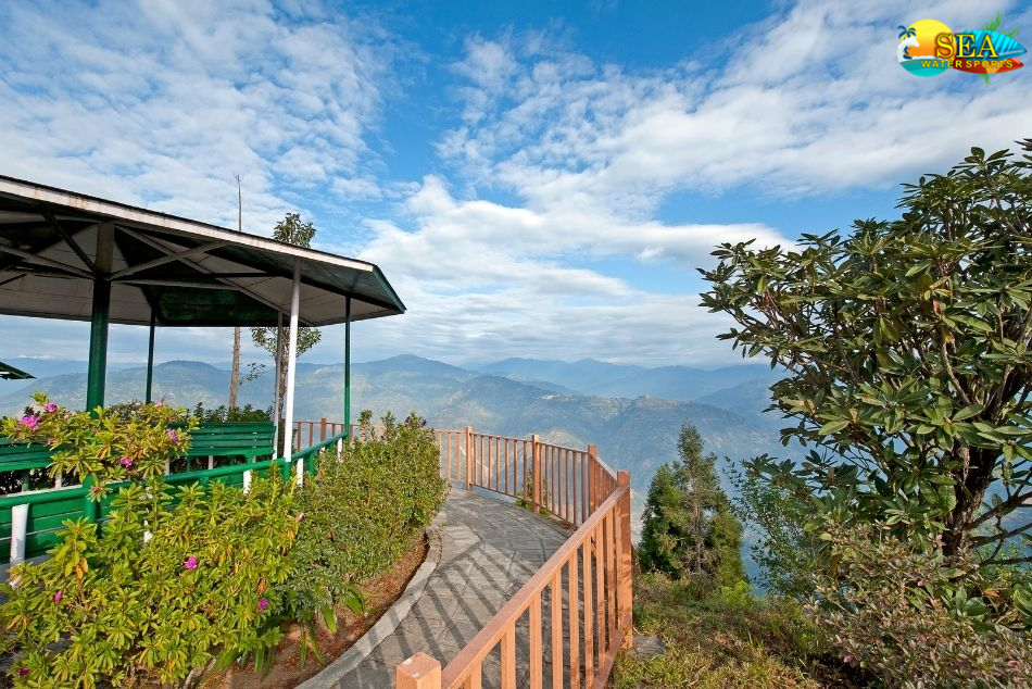 Kalimpong In West Bengal | Things To Do - Sea Water Sports