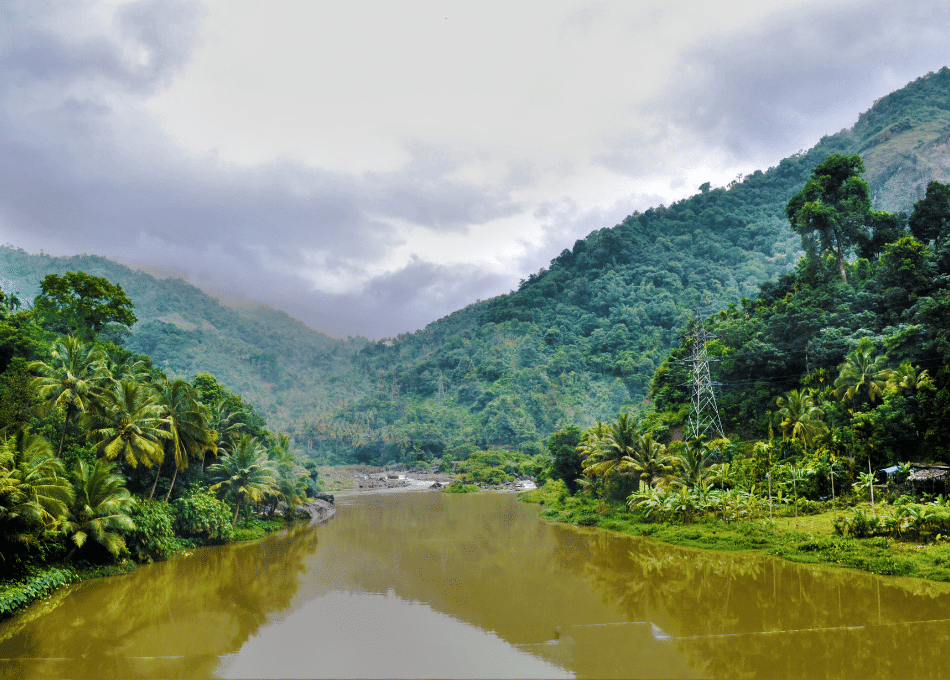 Kallar In Kerala | Things To Do - Sea Water Sports