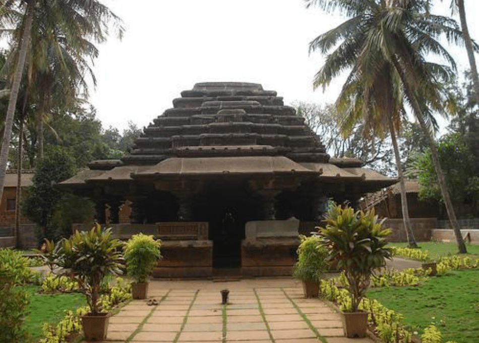 Kamal Basadi In Karnataka | Things To Do - Sea Water Sports