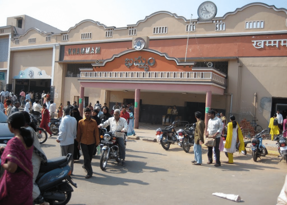 Kaman Bazaar In Telangana | Things To Do - Sea Water Sports