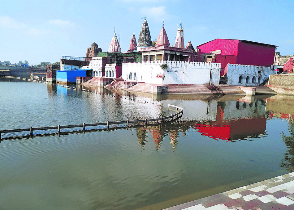 Kapil Muni Mandir Kalayat In Haryana | Things To Do - Sea Water Sports