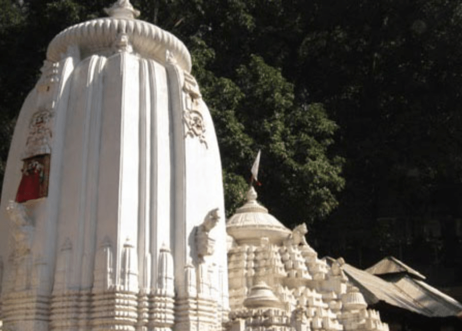 Kapilash Temple In Odisha | Things To Do - Sea Water Sports
