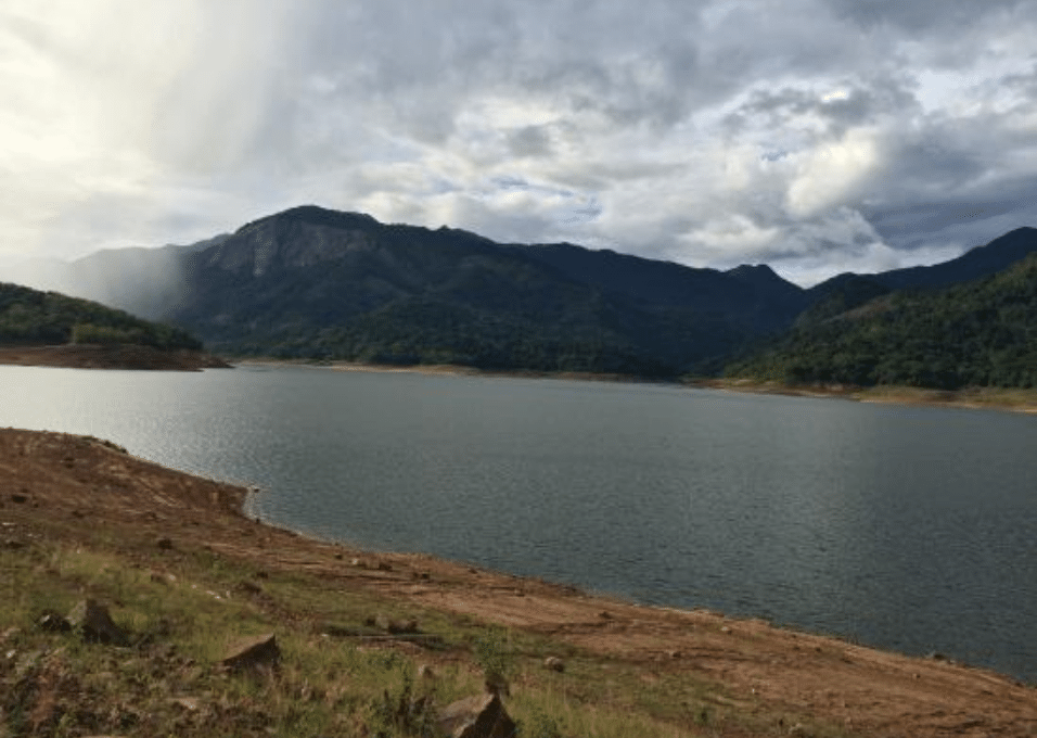 Karaiyar Dam In Tamil Nadu | Things To Do - Sea Water Sports
