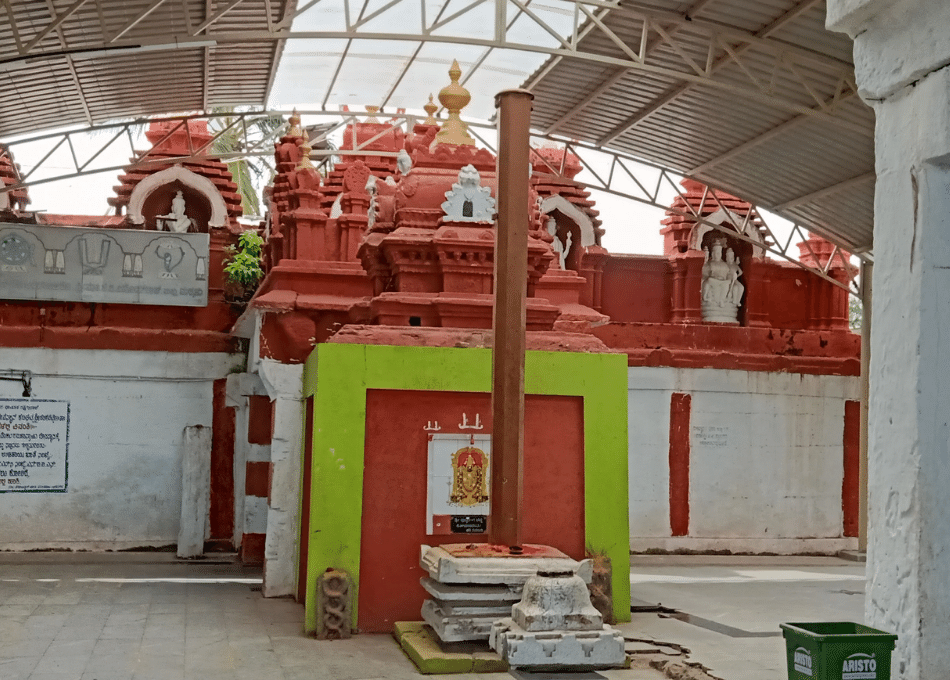 Karighatta Srinivas Temple In Karnataka | Things To Do - Sea Water Sports