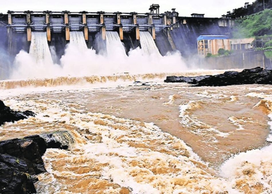 Karjan Dam In Gujarat | Things To Do - Sea Water Sports