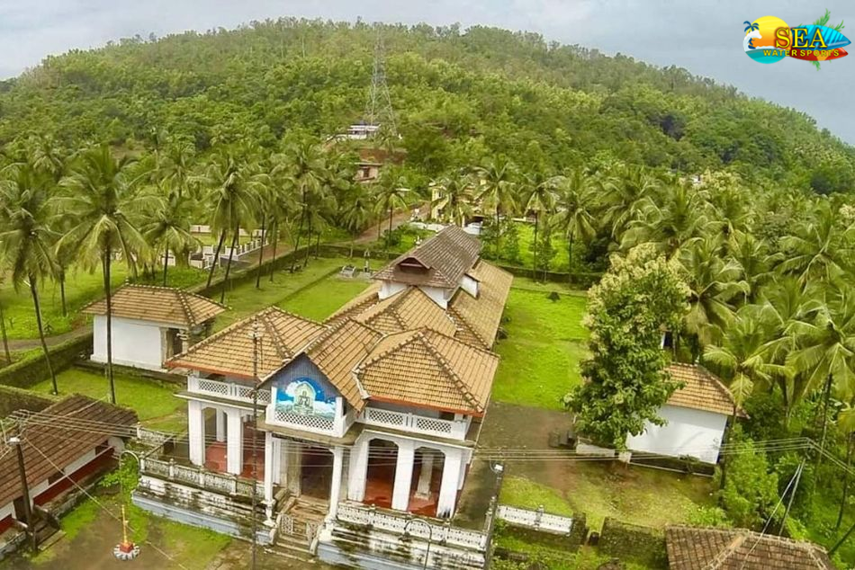 Karkala In Karnataka | Things To Do - Sea Water Sports